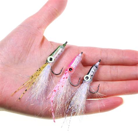 Giant Squid Tentacle Hooks The Ultimate Guide To Mastering Saltwater
