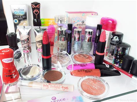 New In Essence Products For Autumn Winter 2014 Mateja S Beauty Blog