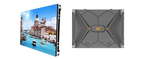 Competitive Analysis Of Itc C Series Indoor LED Display Itc LED Video Wall Supplier