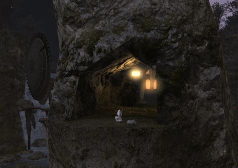 What The Hell Is The Point Of This Lamp R Ffxiv