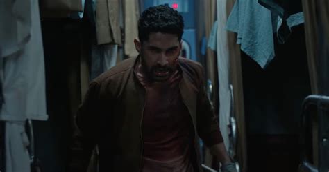 Action Packed Trailer For The Badass Looking Action Film Kill — Geektyrant