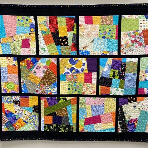 Crumb Quilting