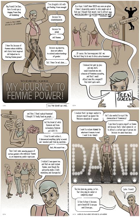 Survivor Mom Teaching Consent Story By Morgan Roe Artwork By Liz