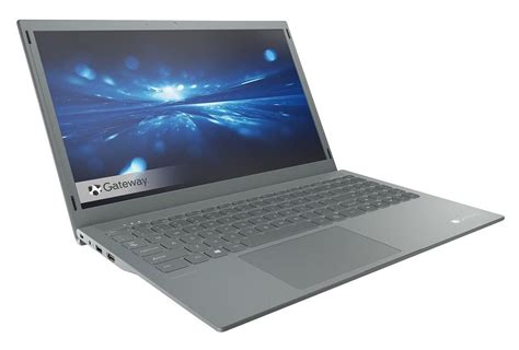 Buy Gateway 15 6 Ultra Slim Notebook Fhd Intel® Pentium® Silver