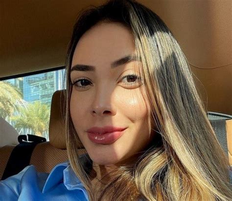 Ester Ana Biography Wiki Age Height Career Photos And More