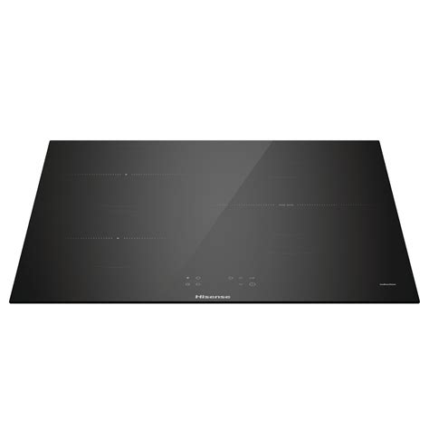 Hisense Hi Bsce Placa Inducci N Zonas Negro