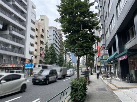 第2電波ビル（第二電波ビル） 賃貸オフィス・貸事務所 東京ベストオフィス Tokyo Best Office