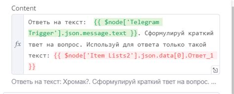 Non UTF Props From Other Node Are Broken Questions N8n Community
