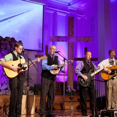 New River Bluegrass Band Youtube