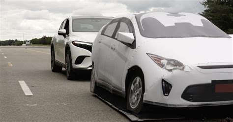 New 1 Million Auto Testing Track May Help Improve Vehicle Safety