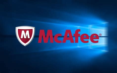 Desinstalar Mcafee