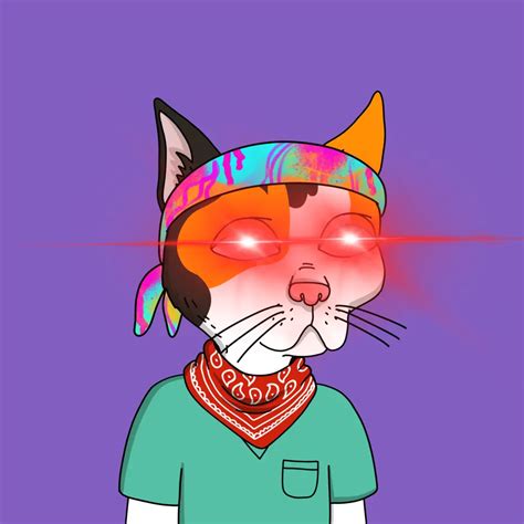 Gutter Cat Gang