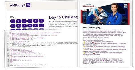 Running A Loop To Retrieve Data From Sfmc Data Santiago Bogari Posted On The Topic Linkedin
