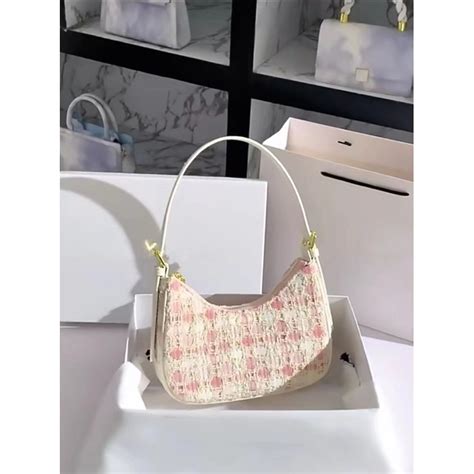 Jual Shasa Shoulder Bag Shopee Indonesia