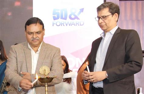During An Event National Dairy Development Board