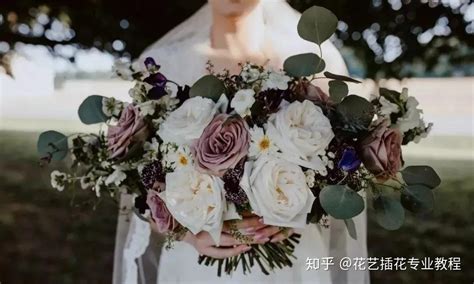 婚礼花艺 策划最美的婚礼做全世界最美的新娘 知乎