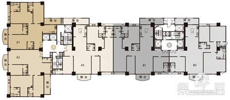 【中悅麗苑】 144筆交易，成交均價39萬坪 樂居