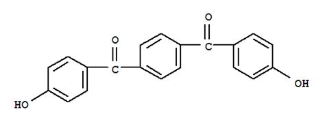 Methanone Phenylene Bis Hydroxyphenyl Properties Reference