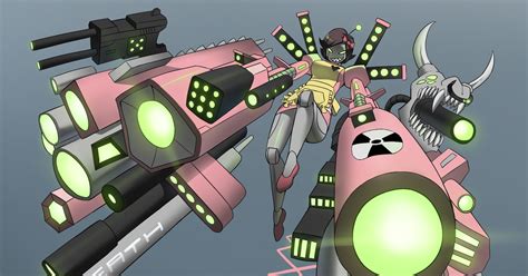 Conceptart Fai Concept Jourd4nのイラスト Pixiv