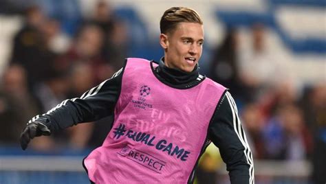 Marcos Llorente Insists Atletico Madrid Can Compete Despite Losing Great Players This Summer