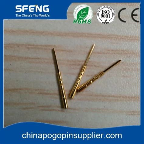 Interface Probe Probe Pin