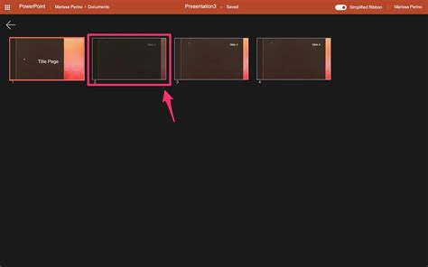 How To Hide And Unhide A Slide In Microsoft PowerPoint And View Hidden Slides While You Re In