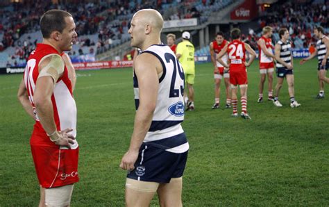 Legends Series Luke Ablett Afl Players Association Limited