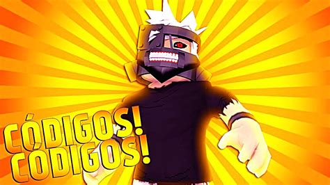 Todos Codes Do Shinobi Life Roblox Youtube