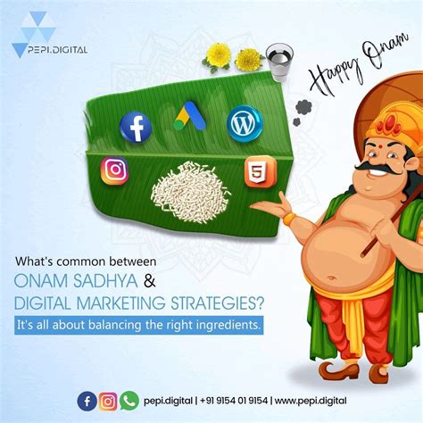 Pepidigital On Linkedin Happyonam Onam2023 Onamvibes Performance