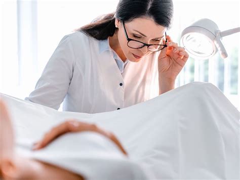 Ectopia Cervicală Royal Hospital