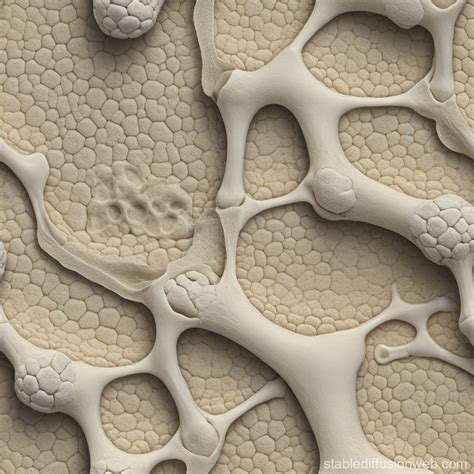 Alveolar Bone Texture Prompts Stable Diffusion Online