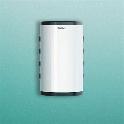 Vaillant 200l Buffer Cylinder