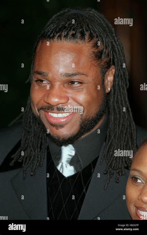 Malcolm Jamal Warner 32nd Naacp Image Awards Arrivals Universal