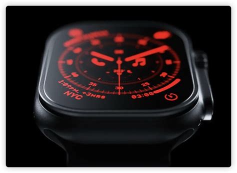 Apple Watch Ultra 真的有黑色版本！連動作按鈕設計都有不同 蘋果仁 果仁 Iphoneios好物推薦科技媒體