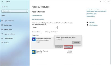 How To Disable PowerShell On Windows Windows Central