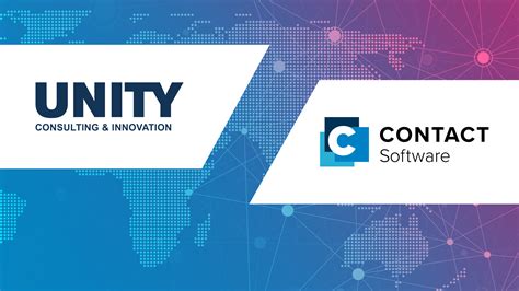 Contact Software Partners With Unity