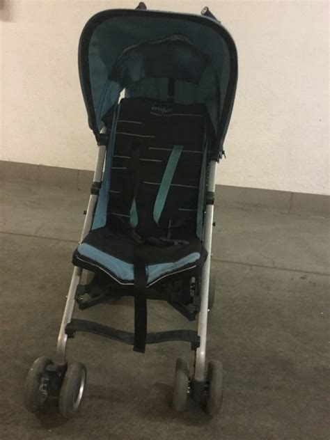 Cybex Onyx wózek spacerówka niebieski 7079664291 oficjalne