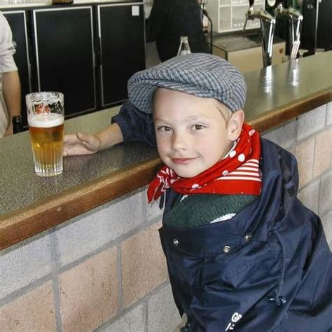 Matthias Sergeant Sergeant Matthias • Threads Say More