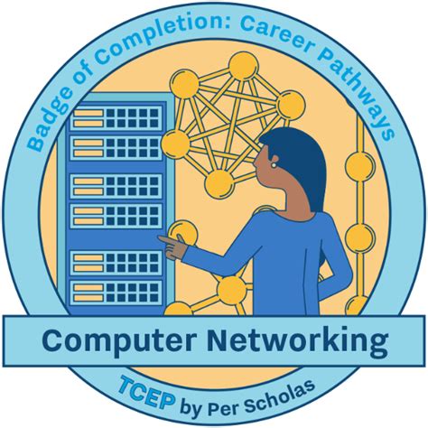 Computer Networking Intro To Network Topologies Credly