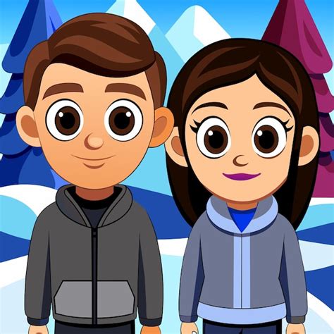 Page Big Brother Characters Images Free Download On Freepik