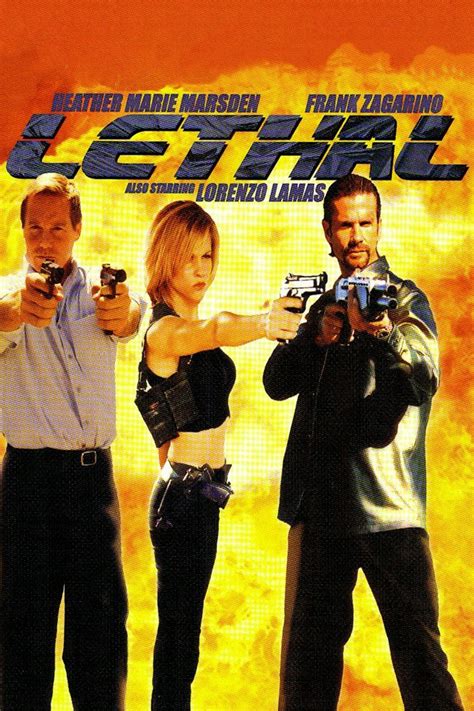 Lethal Rotten Tomatoes