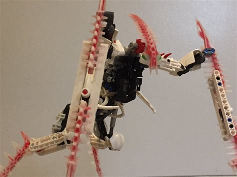 Krika Revamp Idk If I Posted This Yet But Im Proud Of It Bioniclelego