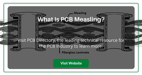 Pcb Directory On Linkedin What Is Pcb Measling