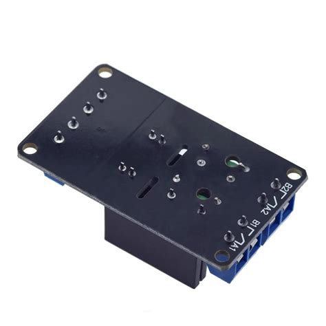 5V Relay 1 2 4 8 Channel OMRON SSR High Low Level Solid State Relay