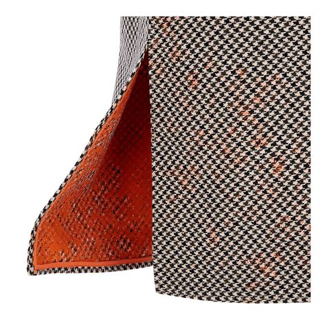 데미지 하운드투스 스커트 Sivillage