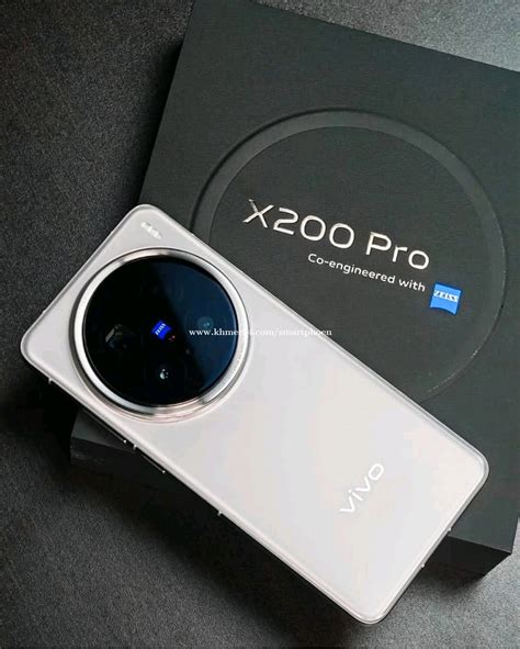 Vivo X Pro Global Version Sim Rem G G Price In Phsar Daeum Kor Tuol Kouk