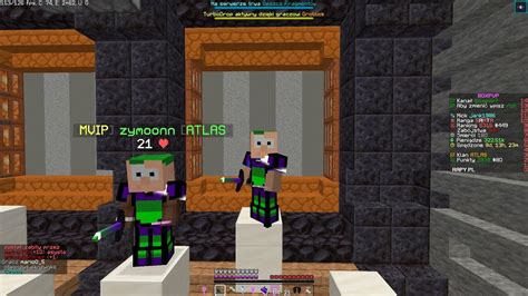 RAPY PL BOXPVP MONTAGE 1 YouTube