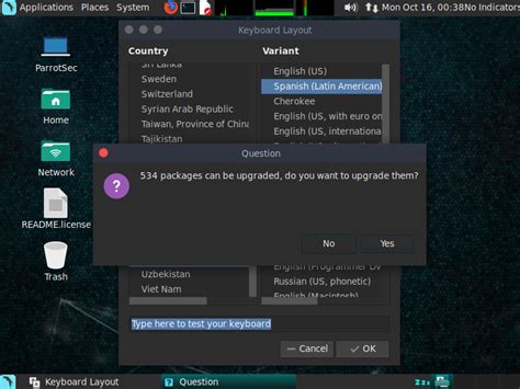 Stuck After Started Reverse Handler And Msfupdate Problem