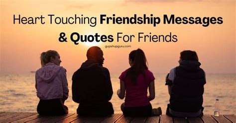 100 Friendship Messages And Best Friends Quotes