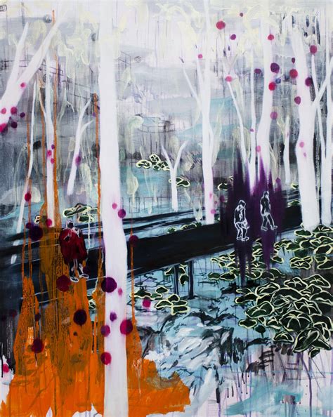 Eunjeong Kim Kunstwerke Und Biografie